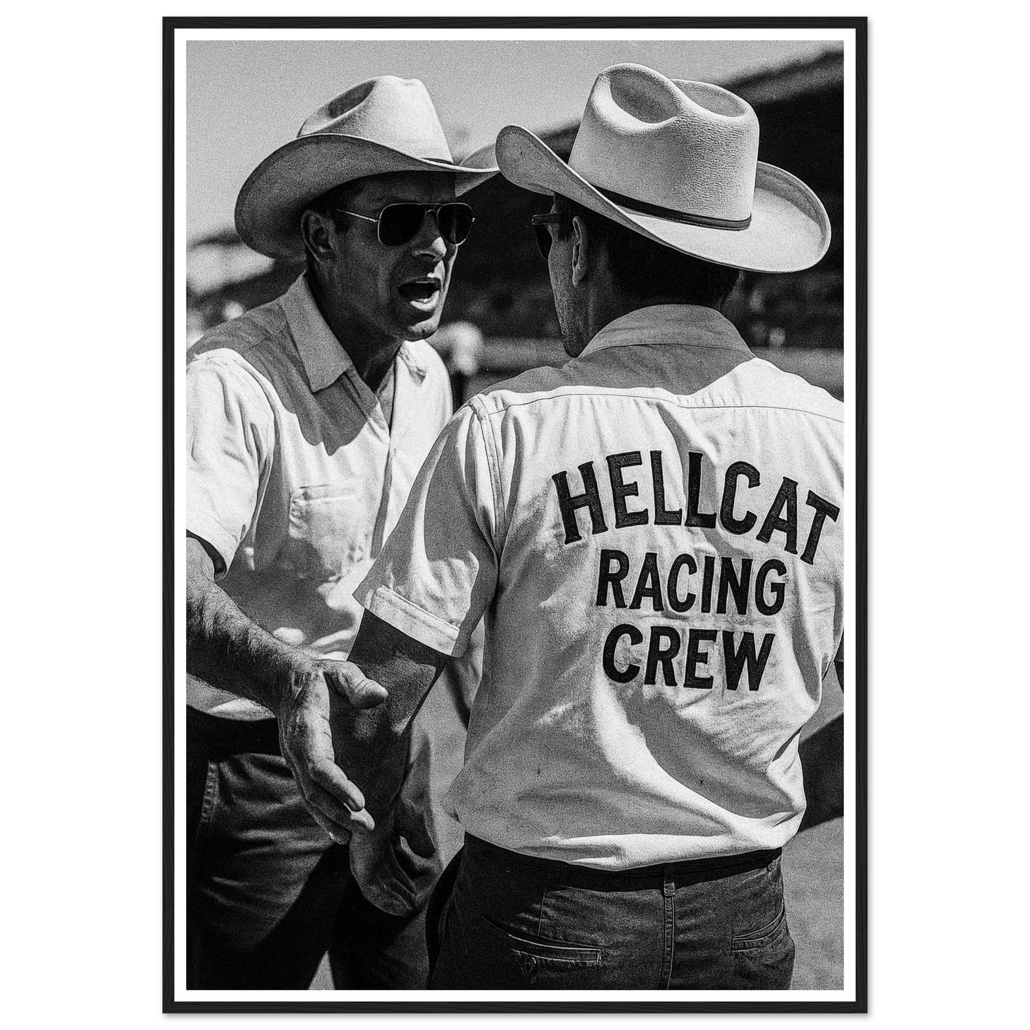 Hellcat Crew – Maison Classy